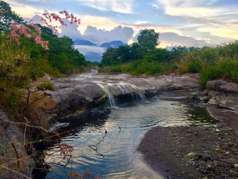 Benefits of Sulphur Hot Springs - Atmosphere Resorts & Spa