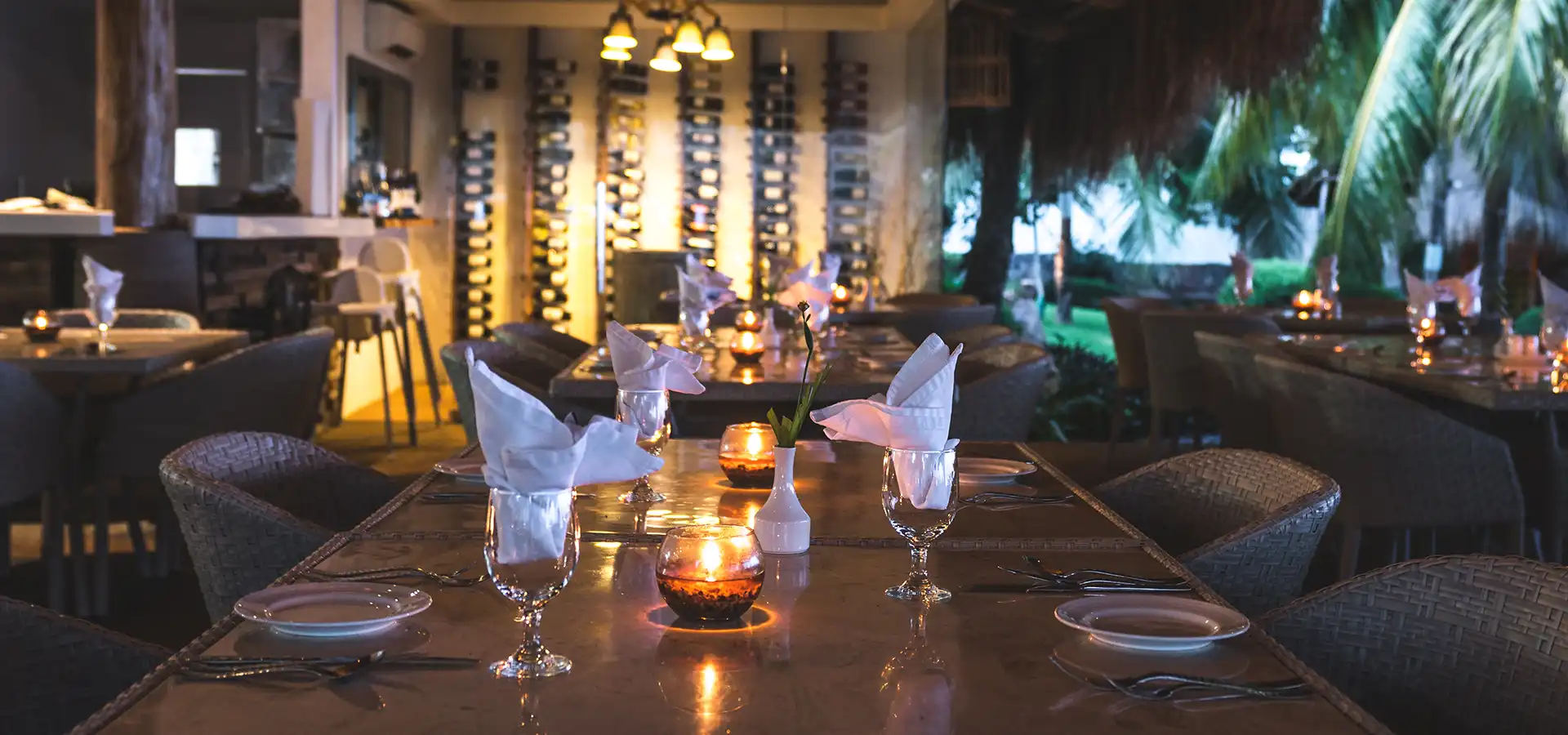 Fine Dining All Day Breakfast at Atmosphere Resorts & Spa Negros ...